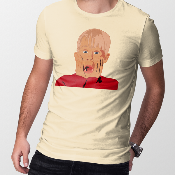 HOME ALONE - DESIGN A - Totally 90's Kid